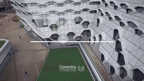 Building Engineering GIF by Coventry University - Find & Share on GIPHY