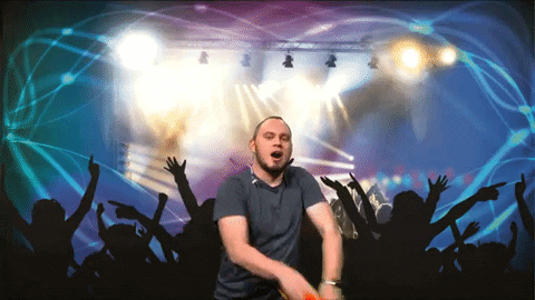 Dance Rave GIF by lolesports - Find & Share on GIPHY