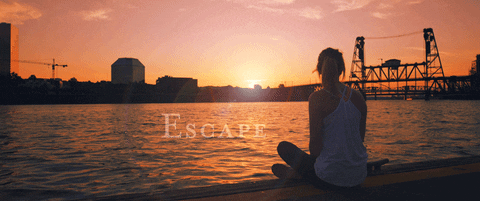 Escape GIF - Find & Share on GIPHY