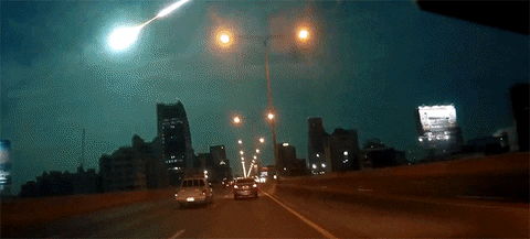 Meteor GIF - Find & Share on GIPHY