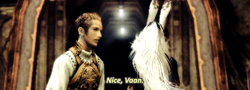 Final Fantasy Xii GIF - Find & Share on GIPHY