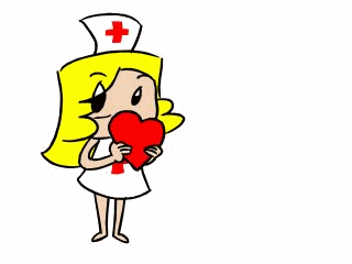 Nurse GIF - Find & Share on GIPHY
