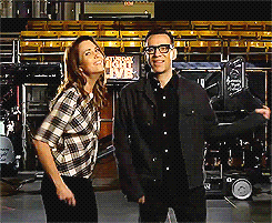 Kristen Wiig Dancing GIF - Find & Share on GIPHY
