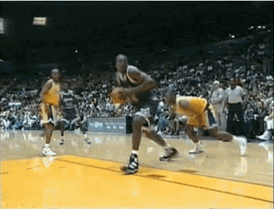Shaq GIFs - Primo GIF - Latest Animated GIFs