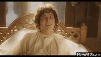 Frodo GIF - Find & Share on GIPHY