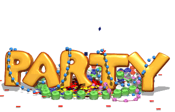 Party GIF - Find & Share on GIPHY