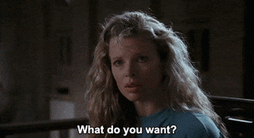 Kim Basinger GIFs - Get the best GIF on GIPHY