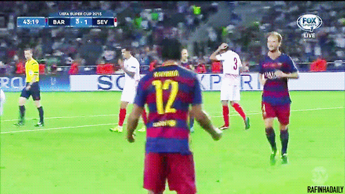 Fc Barcelona GIF - Find & Share on GIPHY
