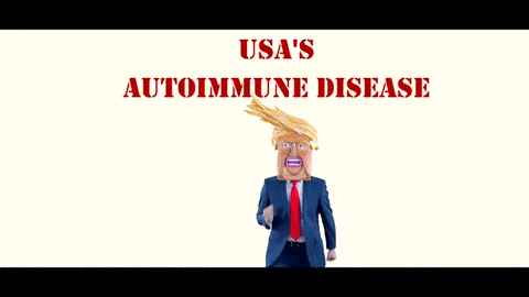 Autoimmune GIFs - Get the best GIF on GIPHY