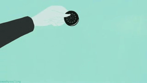 Oreo Find And Share On Giphy