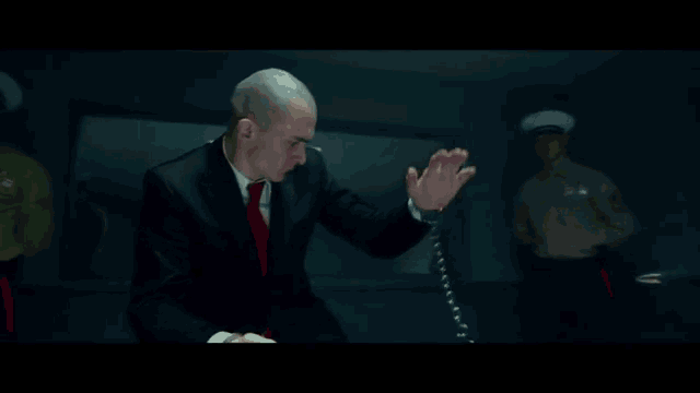 Hitman GIF - Find & Share on GIPHY