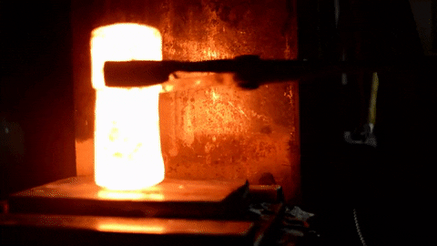 Metal Press GIF - Find & Share on GIPHY