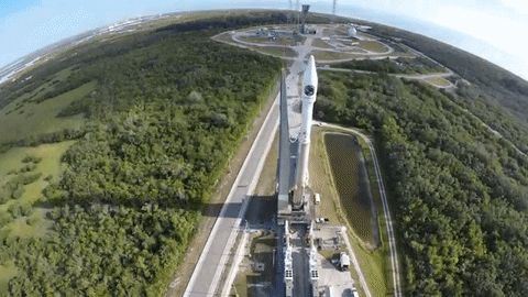 Rocket Launch GIF by NASA - Find & Share on GIPHY