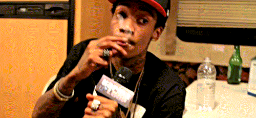 Wiz Khalifa Swag GIF - Find & Share on GIPHY