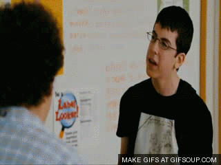 Mclovin GIF - Find & Share on GIPHY