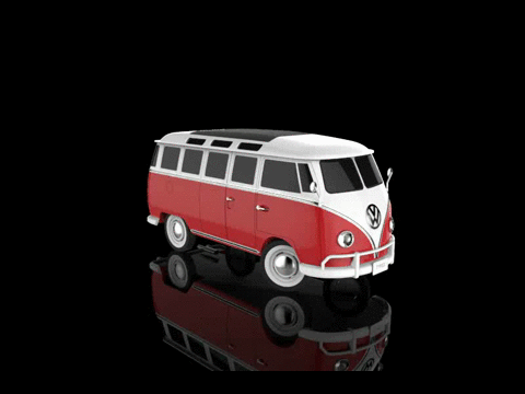 Volkswagen GIF - Find & Share on GIPHY