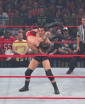 Wrestling Tna GIF - Find & Share on GIPHY