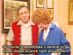 Threes Company Mr Roper GIF - Find & Share on GIPHY