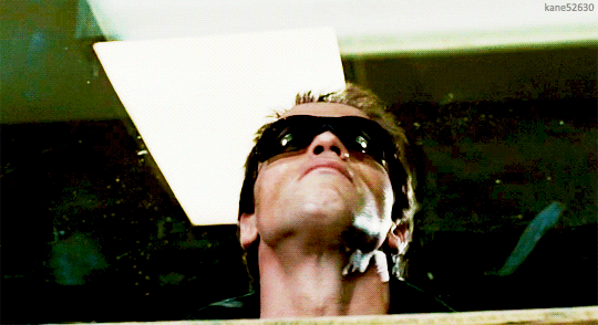 Arnold Schwarzenegger Terminator Gif Find Share On Giphy Arnold ...