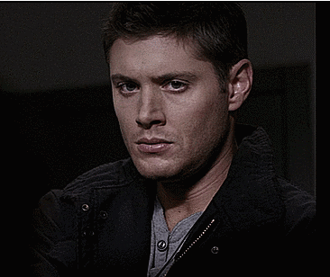 Dean Winchester GIF - Find & Share on GIPHY