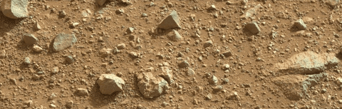 Nasa Mars GIF - Find & Share on GIPHY