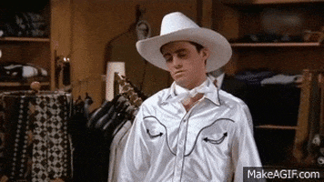 Cowboy GIF - Find & Share on GIPHY