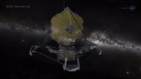Space Telescope GIF by NASA - Find & Share on GIPHY