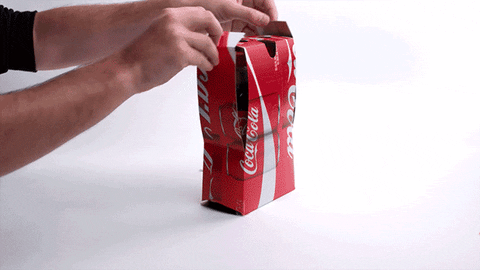 Coca Cola GIF - Find & Share on GIPHY