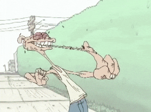 Hangnail GIFs - Find & Share on GIPHY