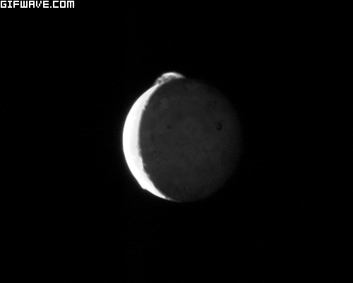 New Moon GIF - Find & Share on GIPHY