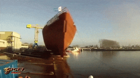 Ocean Launch GIF - Find & Share on GIPHY