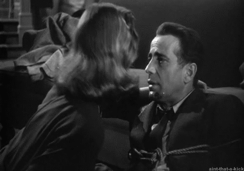 The Big Sleep GIF by Warner Archive - Find & Share on GIPHY