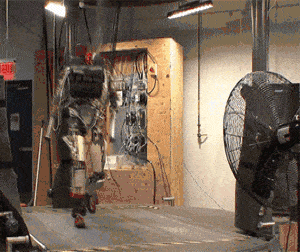 Prototype GIFs on Giphy