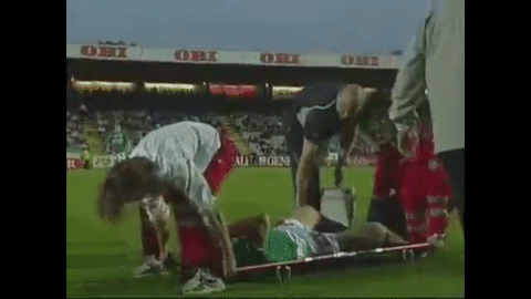 Epic Stretcher Fail Compilation The Best On Make A Gif Funny Video