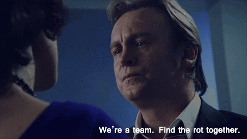Ashes To Ashes Find And Share On Giphy