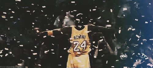 nba动态壁纸科比-千图网