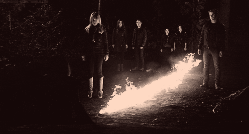 Magic Circle GIFs - Find & Share on GIPHY