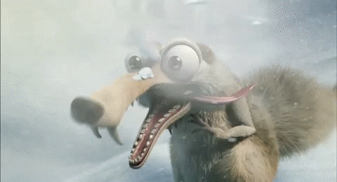 Era Do Gelo Sid Gif