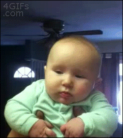 Baby Kisses GIF - Find & Share on GIPHY