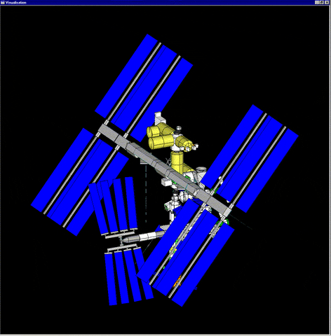 Iss GIF - Find & Share on GIPHY