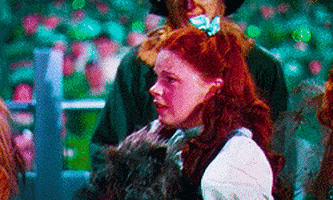 Wizard Of Oz Goodbye GIF - Find & Share on GIPHY
