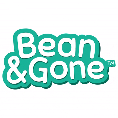 Logo Beans GIF by Bean&Gone™ - Find & Share on GIPHY