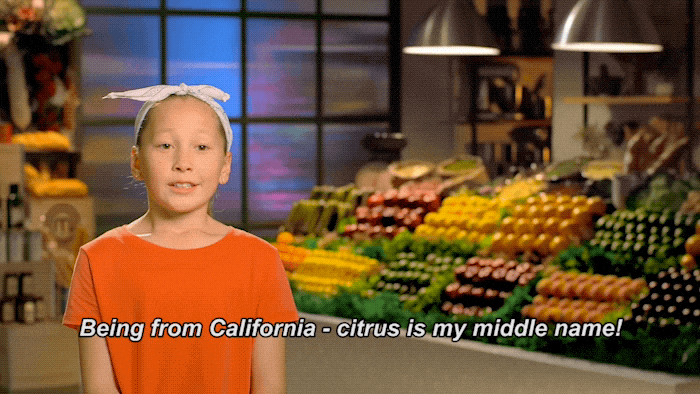 Fox Tv GIF by MasterChef Junior - Find & Share on GIPHY