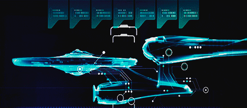 Star Trek GIF - Find & Share on GIPHY