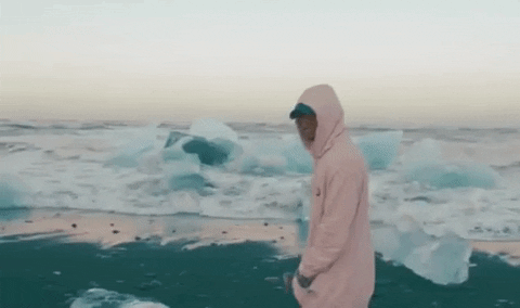 Nonchalant GIF by 6lack - Find & Share on GIPHY
