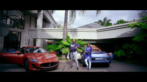 South Africa Dancing GIF by Universal Music Africa - Find & Share on GIPHY
