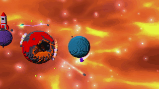 Cosmic GIF - Find & Share on GIPHY