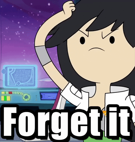 Frustrated Animations GIF by Cartoon Hangover - Find & Share on GIPHY
