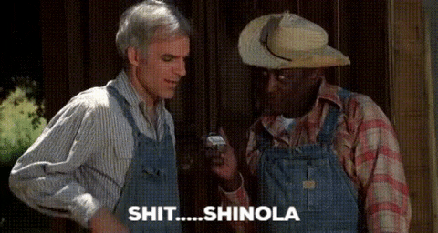 Just watched the Jerk, 1st time in years. > General Discussion > AR15.COM