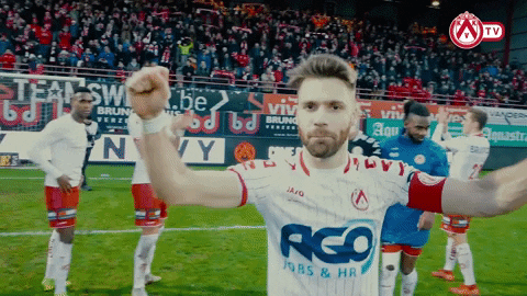 Football Win GIF by KV Kortrijk - Find & Share on GIPHY